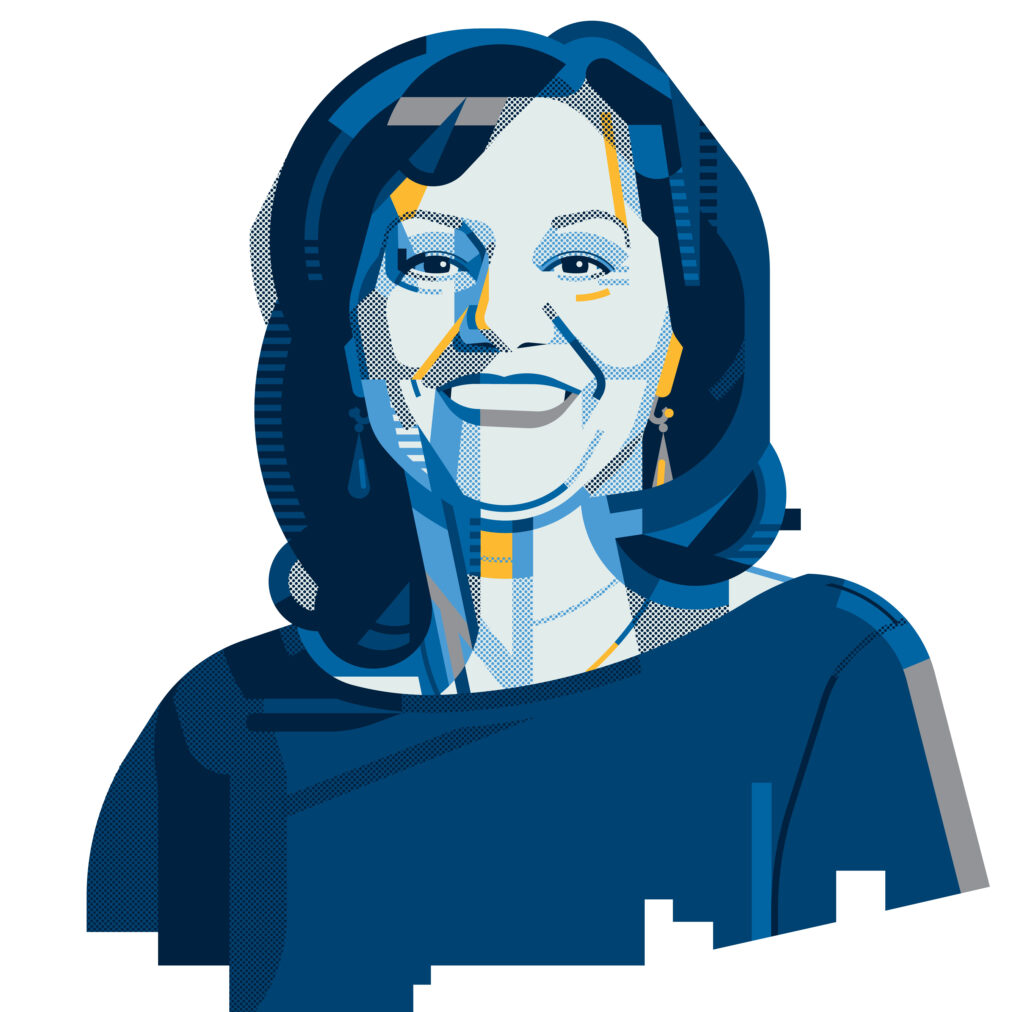 Deutsche Bundesbank – Portraits – Aleksandar Savić