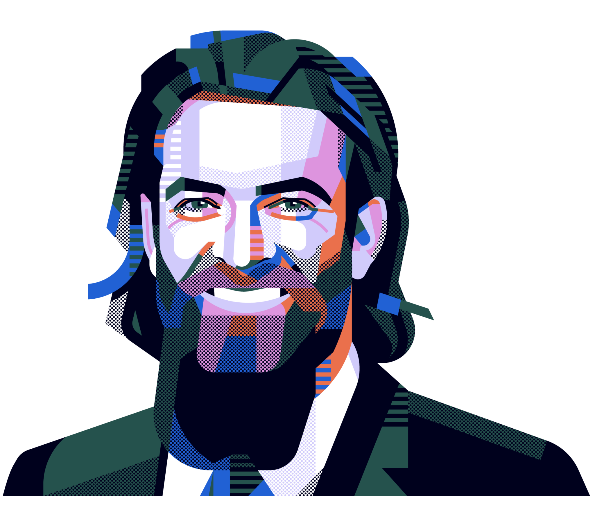 Aleksandar Savić – Illustrator